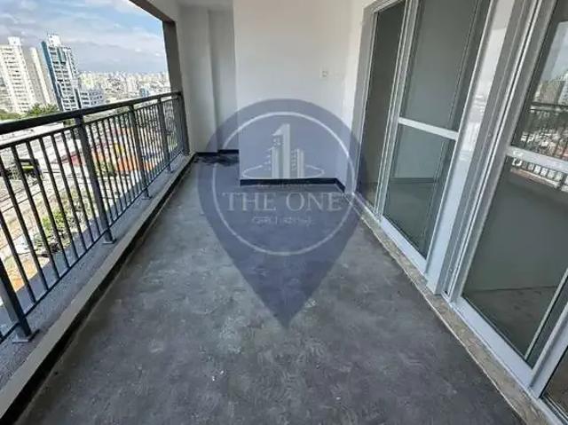 Apartamento para Venda em São Paulo/SP Mooca 3 Quartos
