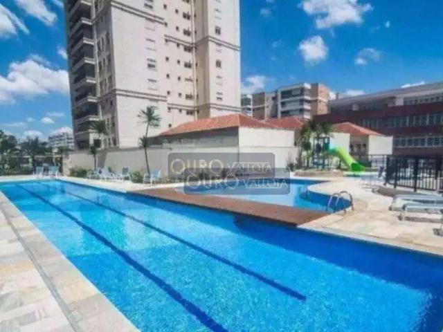 Apartamento para Venda em São Paulo/SP Mooca 3 Quartos