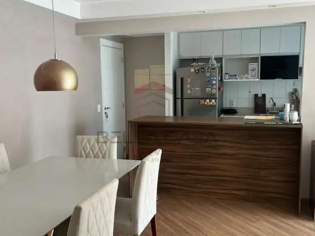 Apartamento para Venda em São Paulo/SP Mooca 3 Quartos