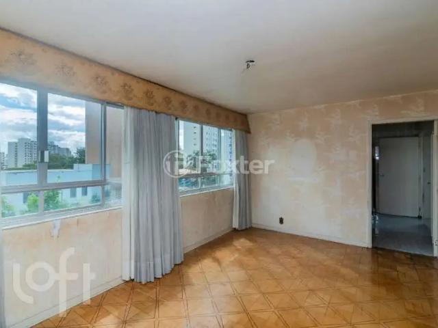 Apartamento para Venda em São Paulo/SP Mooca 3 Quartos