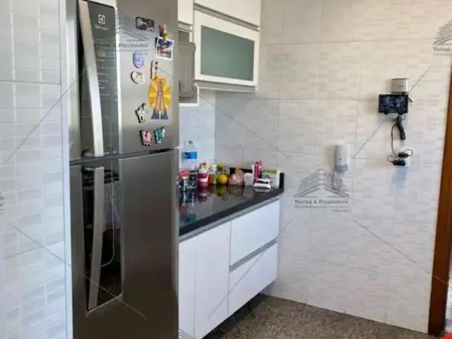 Apartamento para Venda em São Paulo/SP Mooca 3 Quartos