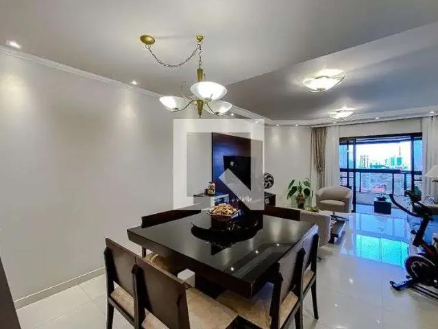 Apartamento para Venda em São Paulo/SP Mooca 3 Quartos