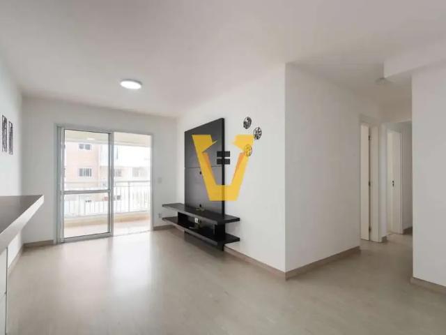 Apartamento para Venda em São Paulo/SP Mooca 3 Quartos