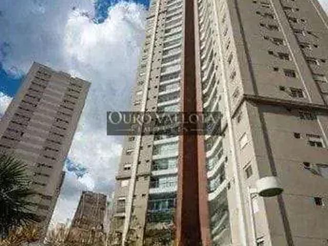 Apartamento para Venda em São Paulo/SP Mooca 3 Quartos
