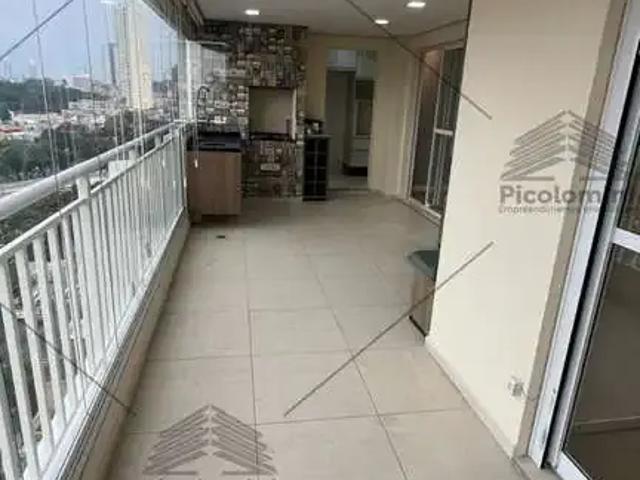 Apartamento para Venda em São Paulo/SP Mooca 3 Quartos