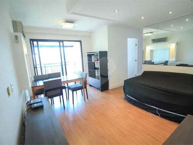 Apartamento para Venda em São Paulo/SP Mooca 3 Quartos