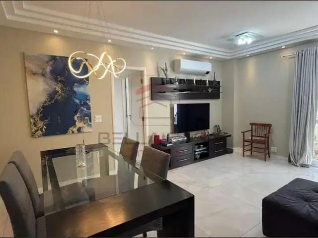 Apartamento para Venda em São Paulo/SP Mooca 3 Quartos