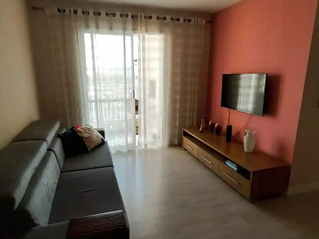 Apartamento para Venda em São Paulo/SP Mooca 3 Quartos