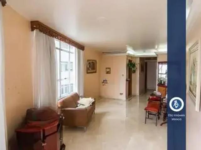 Apartamento para Venda em São Paulo/SP Mooca 3 Quartos