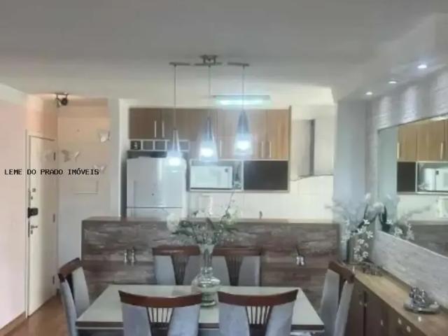 Apartamento para Venda em São Paulo/SP Mooca 3 Quartos