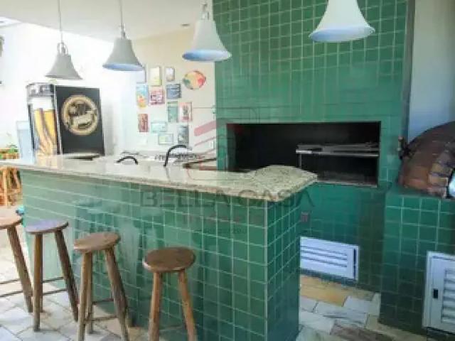 Apartamento para Venda em São Paulo/SP Mooca 3 Quartos