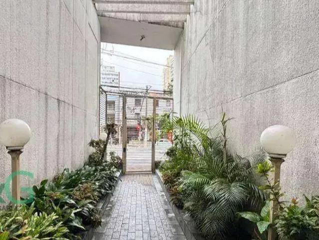 Apartamento para Venda em São Paulo/SP Mooca 3 Quartos