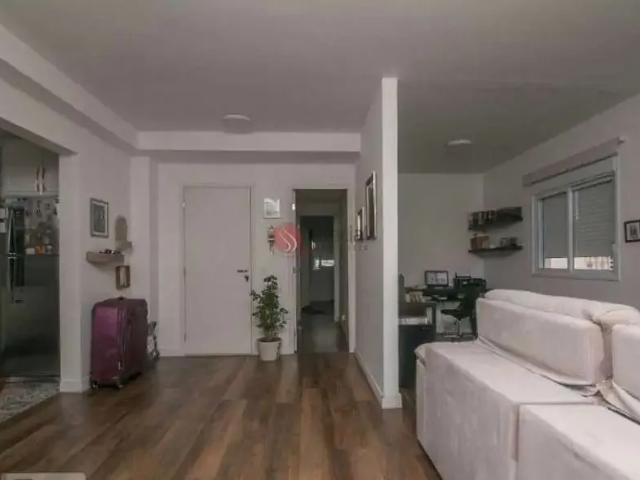 Apartamento para Venda em São Paulo/SP Mooca 3 Quartos