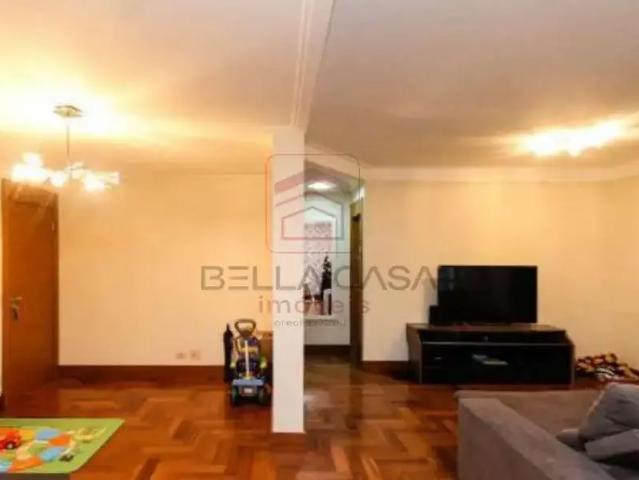 Apartamento para Venda em São Paulo/SP Mooca 3 Quartos