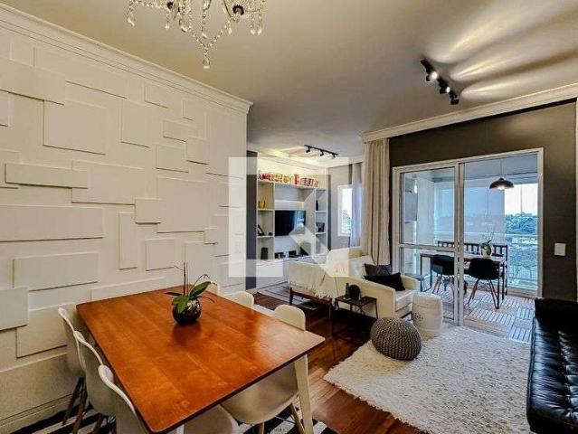 Apartamento para Venda em São Paulo/SP Mooca 3 Quartos