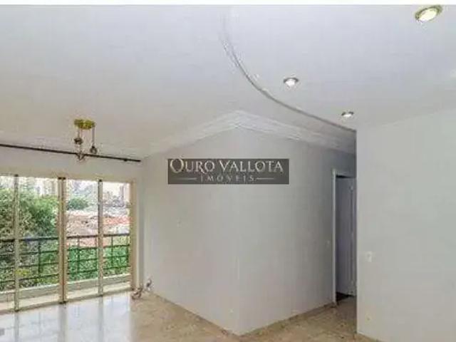 Apartamento para Venda em São Paulo/SP Mooca 3 Quartos