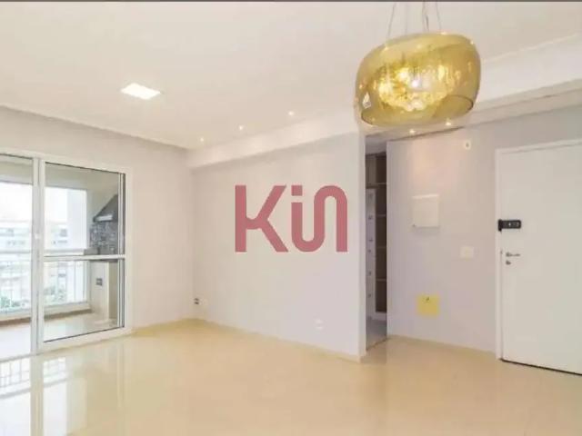 Apartamento para Venda em São Paulo/SP Mooca 3 Quartos