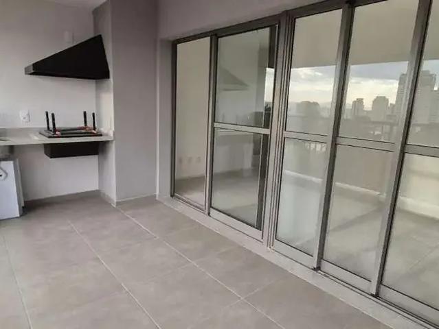 Apartamento para Venda em São Paulo/SP Mooca 3 Quartos
