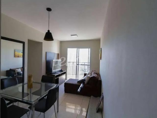 Apartamento para Venda em São Paulo/SP Mooca 3 Quartos