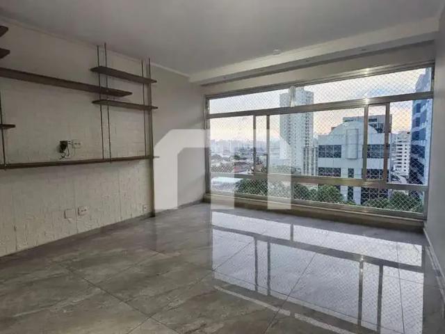 Apartamento para Venda em São Paulo/SP Mooca 3 Quartos