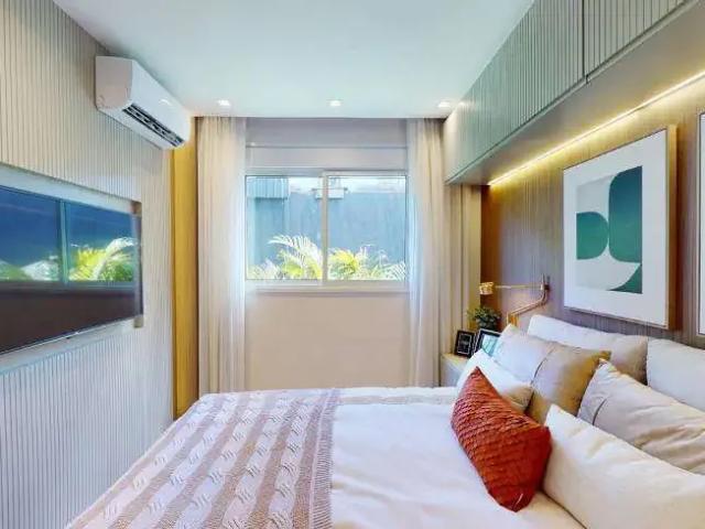 Apartamento para Venda em São Paulo/SP Mooca 3 Quartos