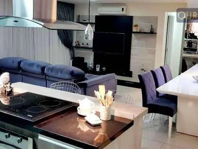 Apartamento para Venda em São Paulo/SP Mooca 3 Quartos