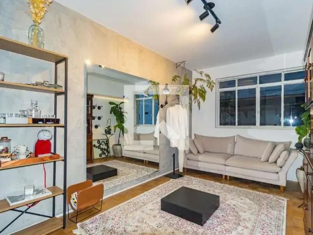 Apartamento para Venda em São Paulo/SP Mooca 3 Quartos
