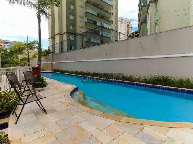 Apartamento para Venda em São Paulo/SP Mooca 3 Quartos