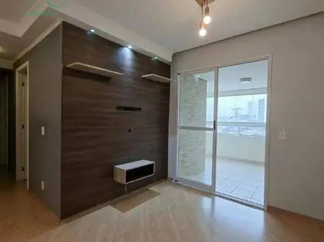 Apartamento para Venda em São Paulo/SP Mooca 3 Quartos