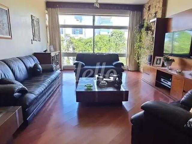 Apartamento para Venda em São Paulo/SP Mooca 3 Quartos