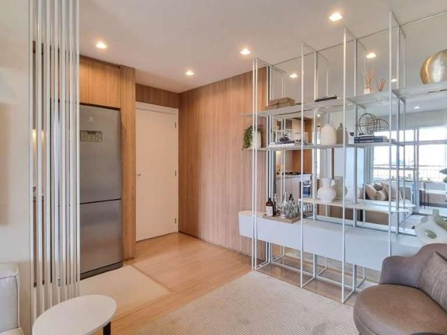 Apartamento para Venda em São Paulo/SP Mooca 3 Quartos