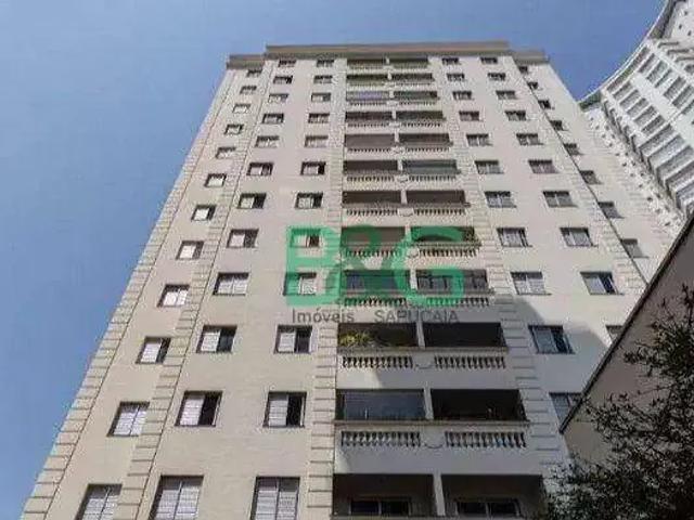 Apartamento para Venda em São Paulo/SP Mooca 3 Quartos