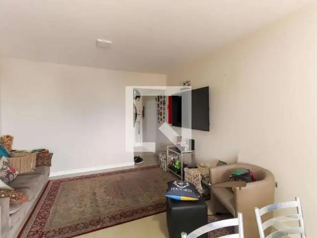 Apartamento para Venda em São Paulo/SP Mooca 3 Quartos