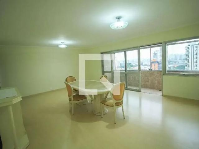 Apartamento para Venda em São Paulo/SP Mooca 3 Quartos