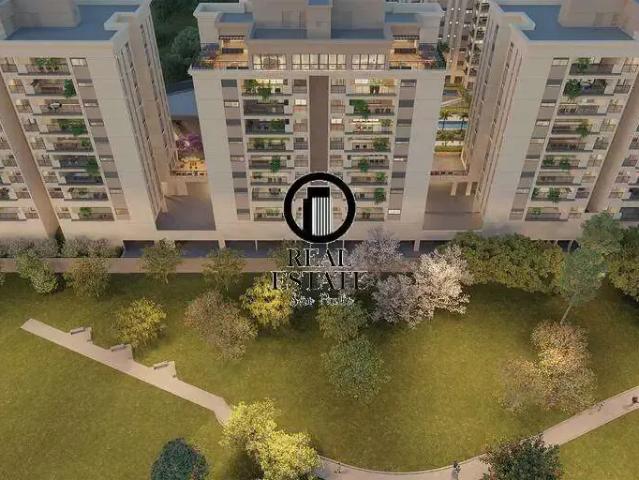 Apartamento para Venda em São Paulo/SP Mooca 3 Quartos