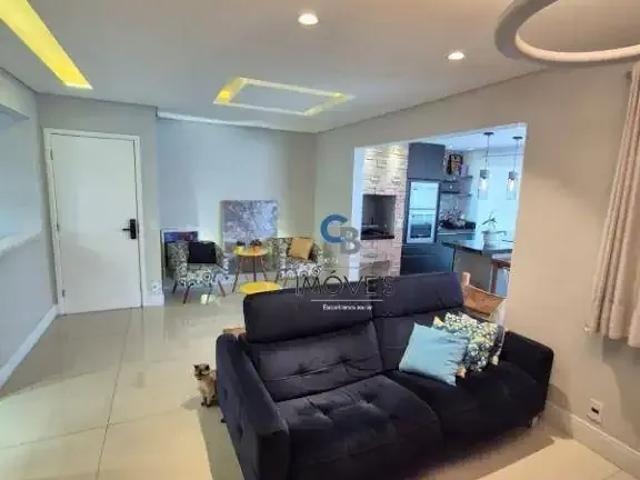 Apartamento para Venda em São Paulo/SP Mooca 3 Quartos