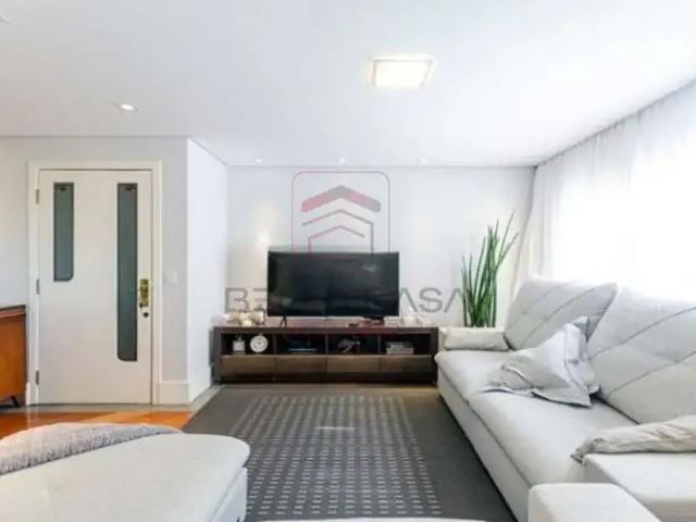 Apartamento para Venda em São Paulo/SP Mooca 3 Quartos