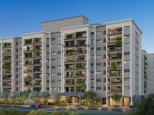 Apartamento para Venda em São Paulo/SP Mooca 3 Quartos