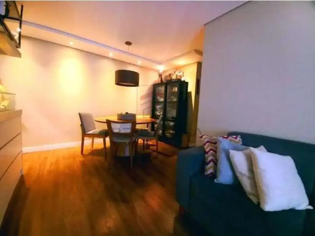 Apartamento para Venda em São Paulo/SP Mooca 3 Quartos