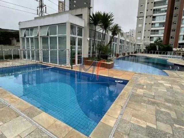 Apartamento para Venda em São Paulo/SP Mooca 3 Quartos