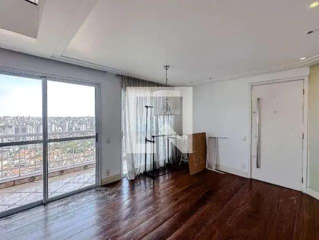 Apartamento para Venda em São Paulo/SP Mooca 3 Quartos