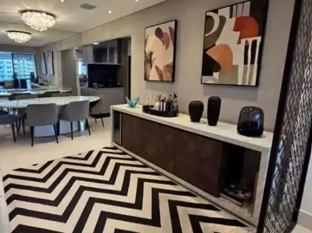 Apartamento para Venda em São Paulo/SP Mooca 3 Quartos