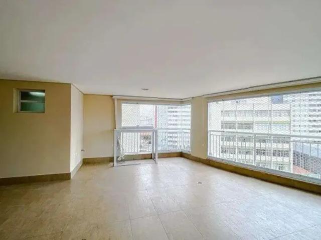 Apartamento para Venda em São Paulo/SP Mooca 3 Quartos