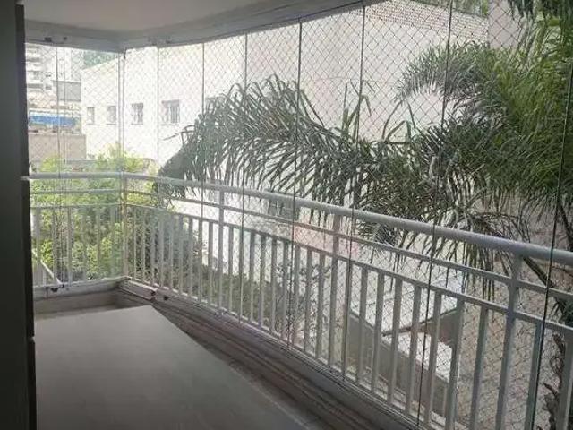 Apartamento para Venda em São Paulo/SP Mooca 3 Quartos