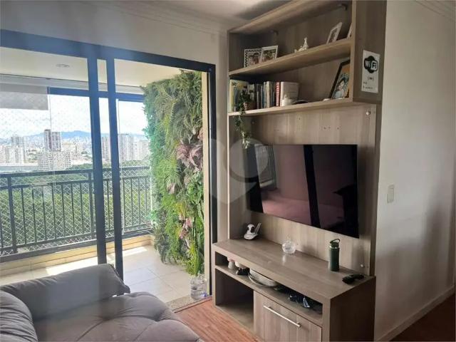 Apartamento para Venda em São Paulo/SP Mooca 3 Quartos