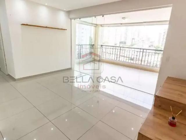 Apartamento para Venda em São Paulo/SP Mooca 3 Quartos
