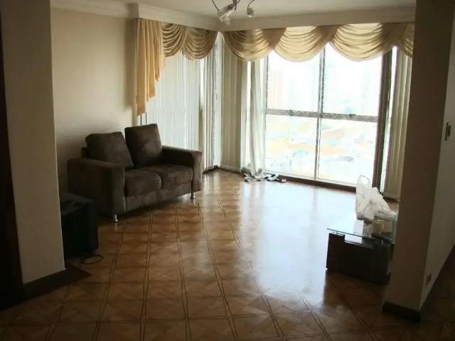 Apartamento para Venda em São Paulo/SP Mooca 3 Quartos