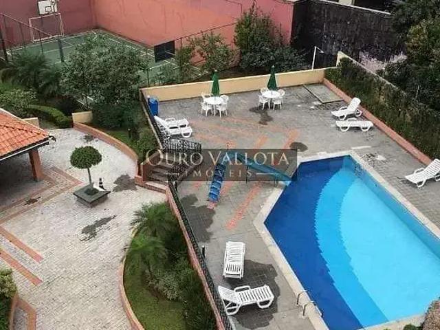 Apartamento para Venda em São Paulo/SP Mooca 3 Quartos