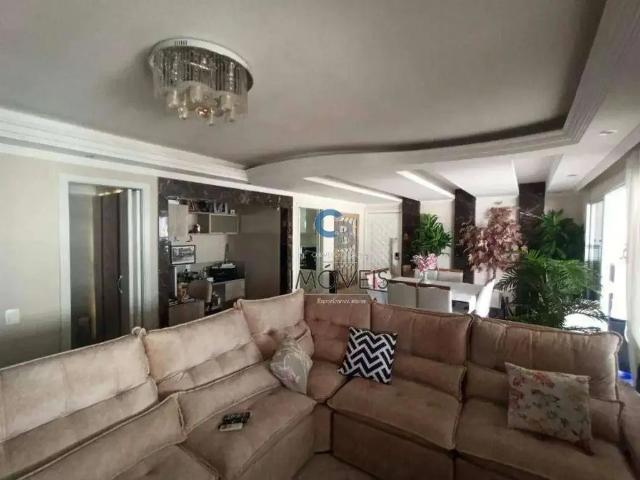 Apartamento para Venda em São Paulo/SP Mooca 3 Quartos