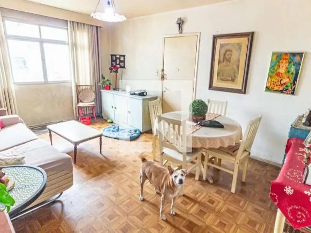 Apartamento para Venda em São Paulo/SP Mooca 3 Quartos
